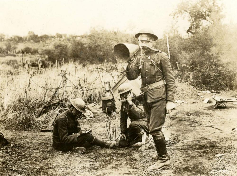 Post Your Span-Am to WW I Full-Length Soldier Photos - Page 9 - (1917 ...