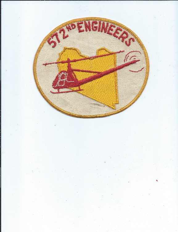 Show your rare Cav and Eng patches pre-VN - Page 2 - ARMY AND USAAF - U ...