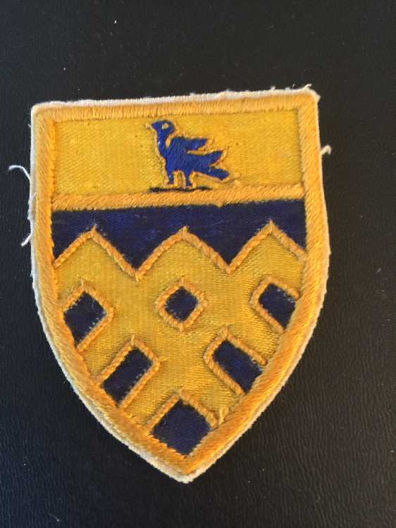 Show your rare Cav and Eng patches pre-VN - Page 3 - ARMY AND USAAF - U ...