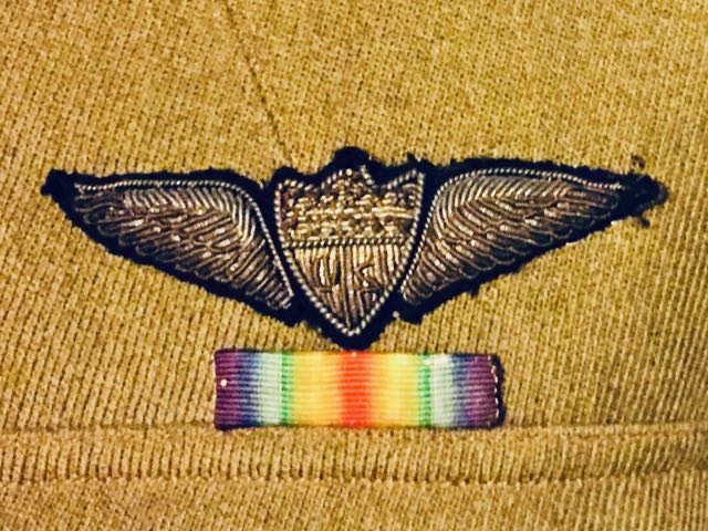 Best Wings of 2018 - WING BADGES - U.S. Militaria Forum