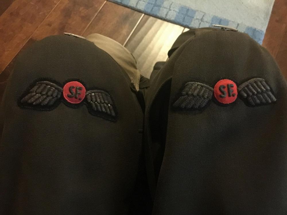 OSS Uniform form Rock Island Auction - UNIFORMS - U.S. Militaria Forum