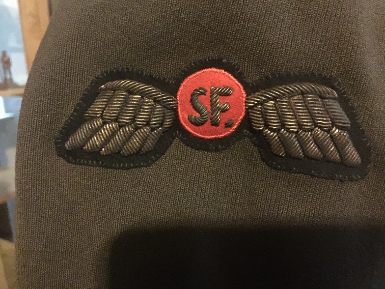 OSS Uniform form Rock Island Auction - UNIFORMS - U.S. Militaria Forum