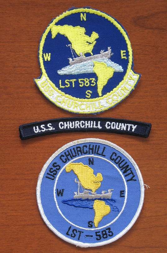 USN Amphibious Ships - The Gator Navy "L" Ships & AKA/APA - Page 7 ...