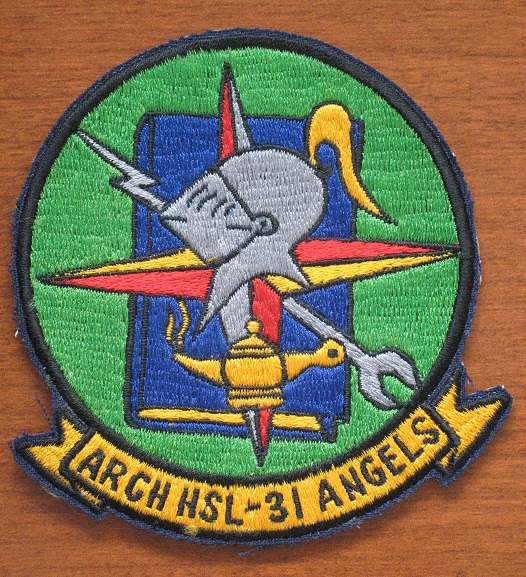 VT HT ATG BTG Naval Aviation Training Squadron Patches - Page 2 - NAVY ...