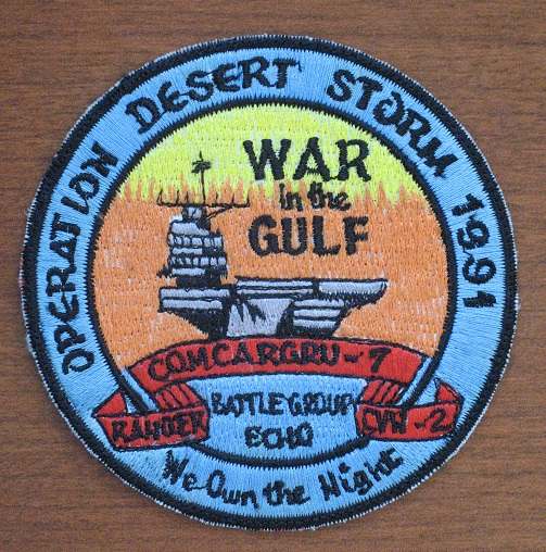 USN Battleship and Battle Group Patches - Page 2 - NAVY, COAST GUARD ...