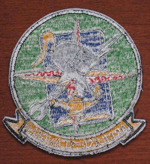 VT HT ATG BTG Naval Aviation Training Squadron Patches - Page 2 - NAVY ...
