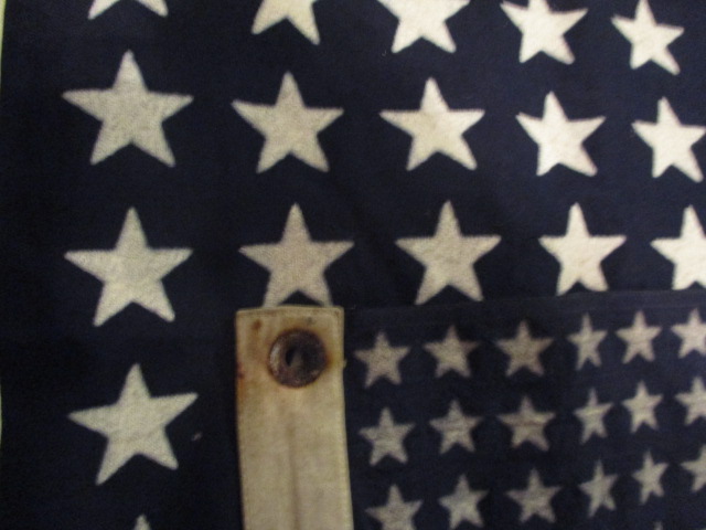 WW2 ERA NAVY FLAGS, MARKINGS, CHARACTERISTICS - MISC MILITARIA - U.S ...