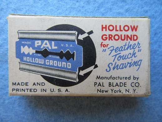 PAL in original box. - EDGED WEAPONS - U.S. Militaria Forum