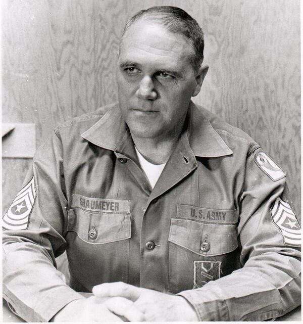 Patches in action: Photos of SSI being worn by the troops. - Page 180 ...