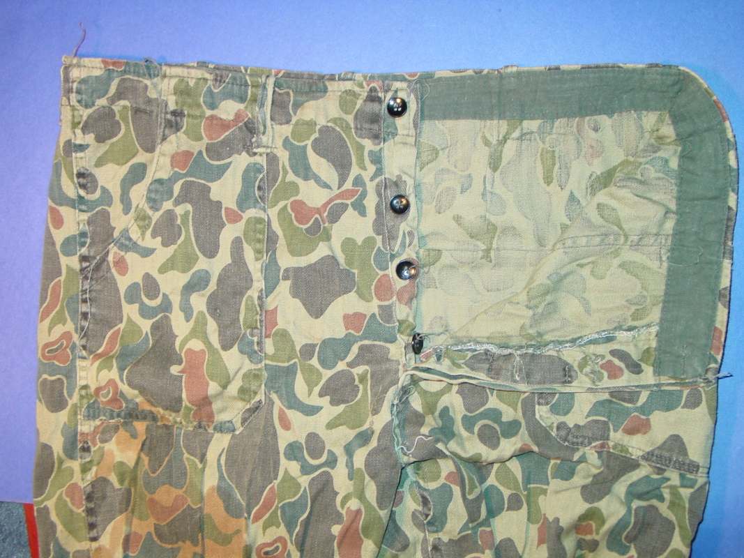VIETNAM BEOGAM PATTERNS - Page 35 - CAMOUFLAGE UNIFORMS - U.S ...