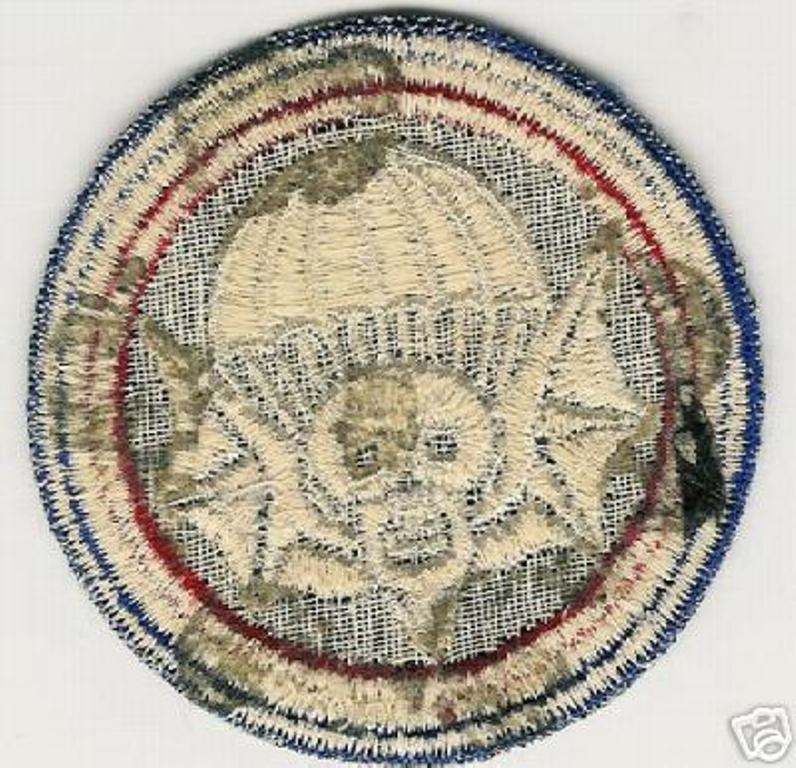 502nd Pocket Patch Review - ARMY AND USAAF - U.S. Militaria Forum