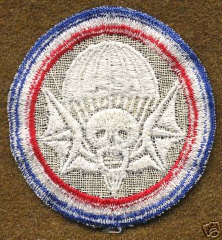502nd Pocket Patch Review - ARMY AND USAAF - U.S. Militaria Forum