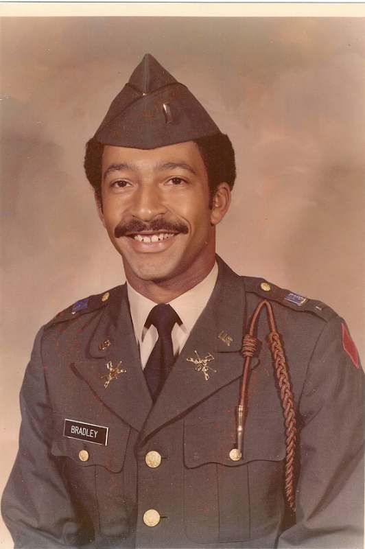 Patches in action: Photos of SSI being worn by the troops. - Page 181 ...