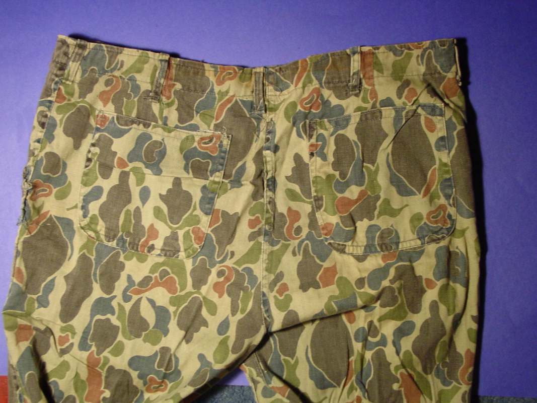 VIETNAM BEOGAM PATTERNS - Page 35 - CAMOUFLAGE UNIFORMS - U.S ...