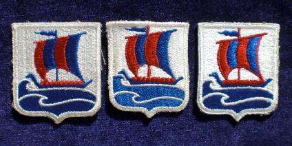 Patches in action: Photos of SSI being worn by the troops. - Page 181 ...