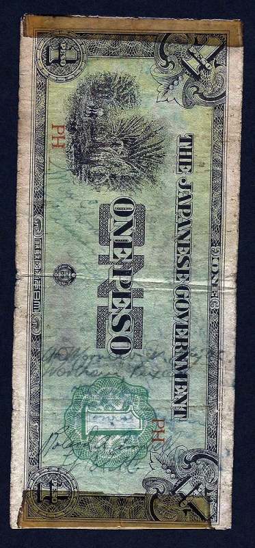 3 war Lt. Col. Roland A Campbell short snorter - EPHEMERA, PHOTOGRAPHS ...