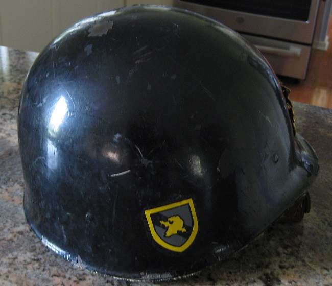 West Point 1970's Beast Barracks Liner - MILITARY EDUCATION & TRAINING ...