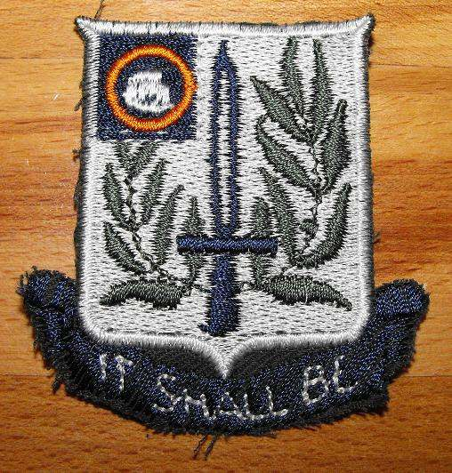 12th Infantry Recon Platoon, 2nd Armored Division - ARMY AND USAAF - U ...