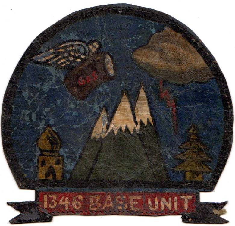 1346th Army Air Force Base Unit - ARMY AND USAAF - U.S. Militaria Forum