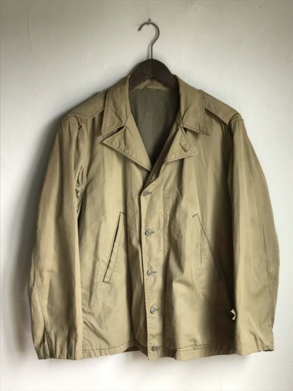 M41 field jacket questions - UNIFORMS - U.S. Militaria Forum