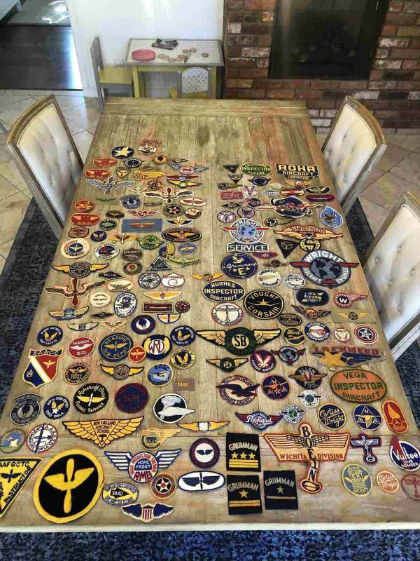 Home Front Patches - Page 26 - HOMEFRONT & THE WAR EFFORT - U.S ...