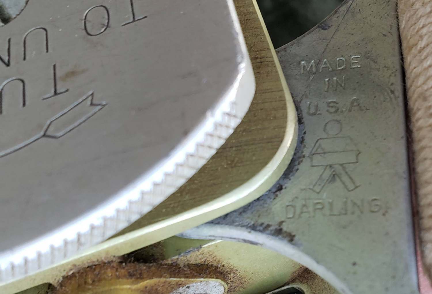 WWII AAF A-4 Parachute w/ Harness (Auction Find) - FLIGHT CLOTHING - U ...