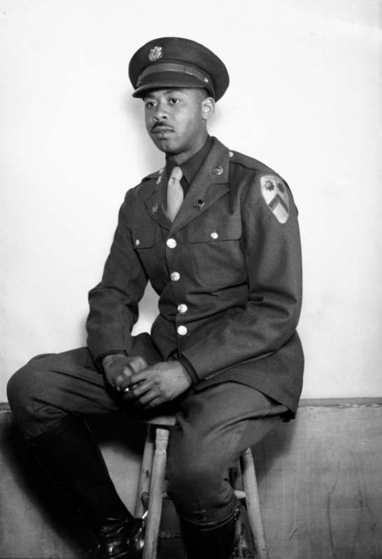 Patches in action: Photos of SSI being worn by the troops. - Page 182 ...