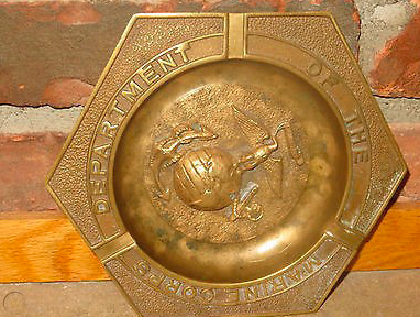 Early EGA Coin Help - UNOFFICIAL MILITARY AWARDS (PLAQUES, STEINS, CUPS ...