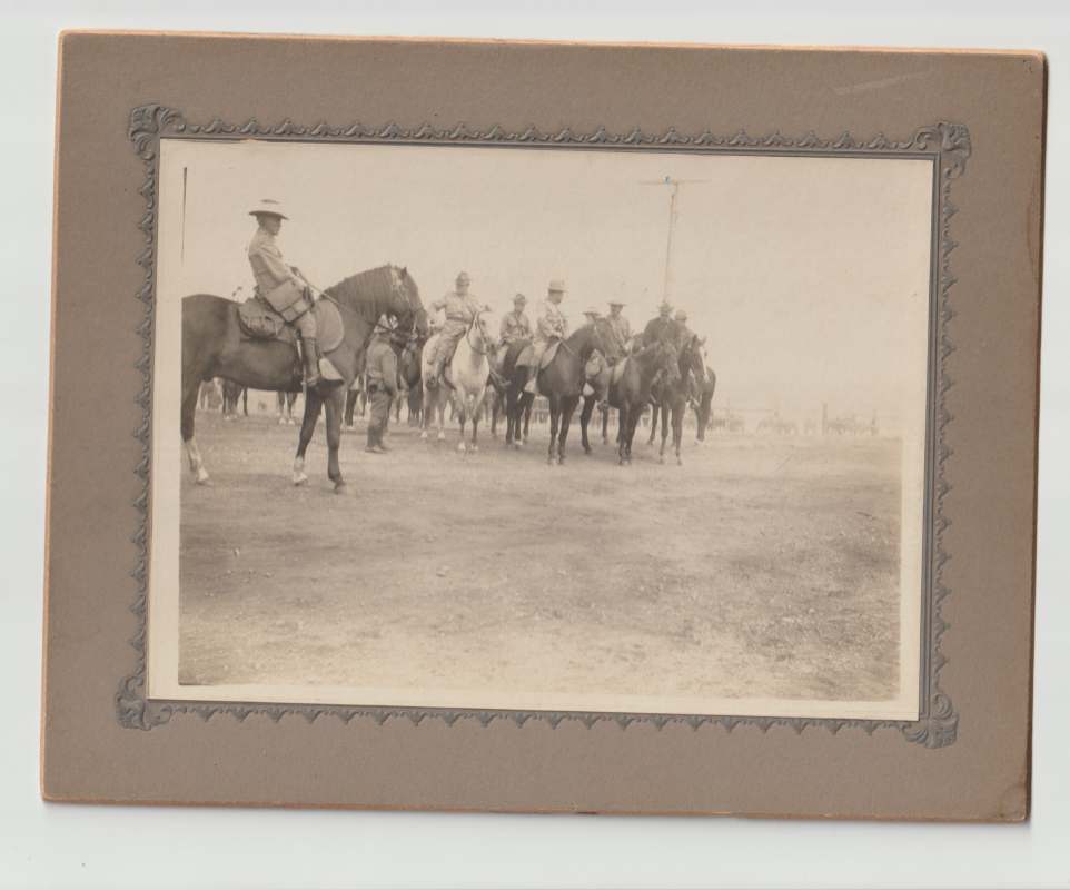 20th Kansas Infantry photos - INDIVIDUAL & UNIT PORTRAITS - U.S ...
