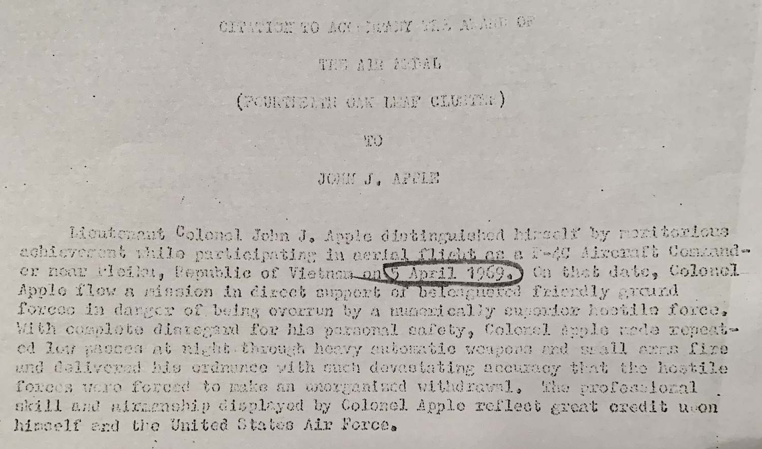 Vietnam HGU-2/p Flown In 559th TFS - FLYING HELMETS AND ACCESSORIES - U ...