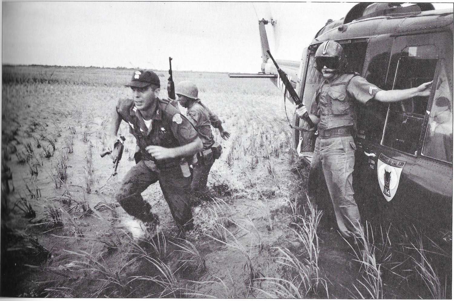 Post your Post 1958 Corporal Stripes in Use Photos - Page 4 - ARMY ...