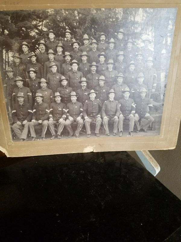 20th Kansas Infantry photos - INDIVIDUAL & UNIT PORTRAITS - U.S ...