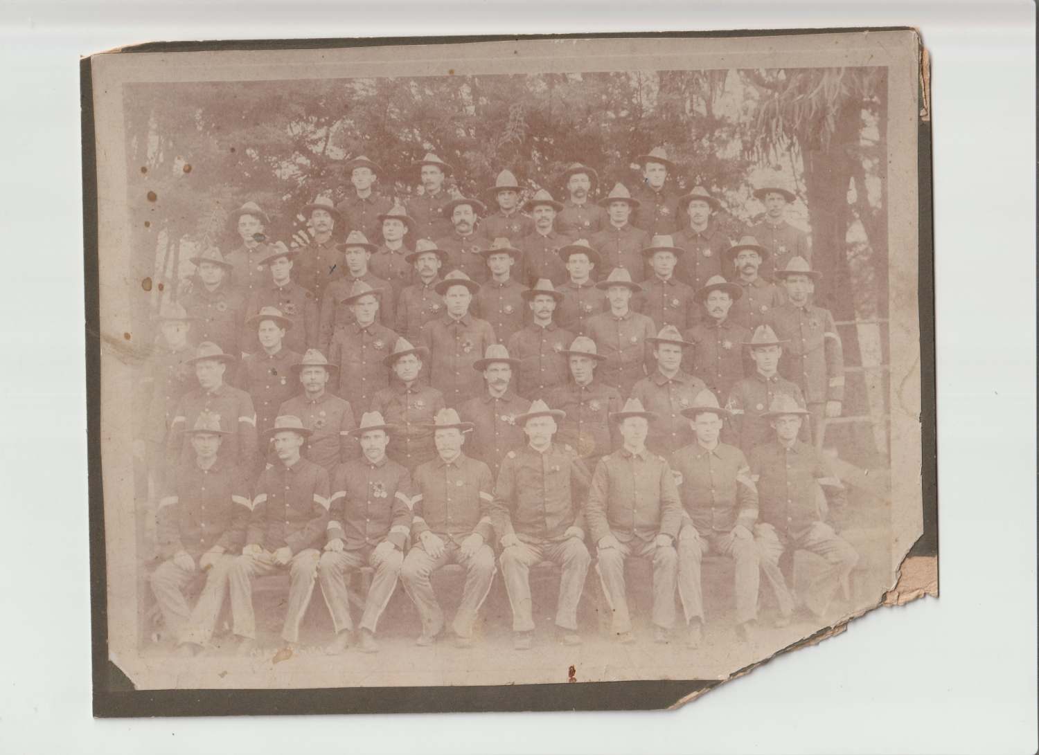 20th Kansas Infantry photos - INDIVIDUAL & UNIT PORTRAITS - U.S ...