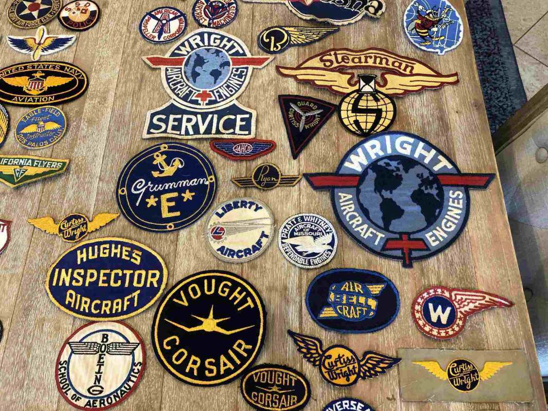 Home Front Patches - Page 26 - HOMEFRONT & THE WAR EFFORT - U.S ...