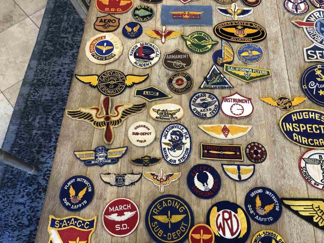 Home Front Patches - Page 26 - HOMEFRONT & THE WAR EFFORT - U.S ...