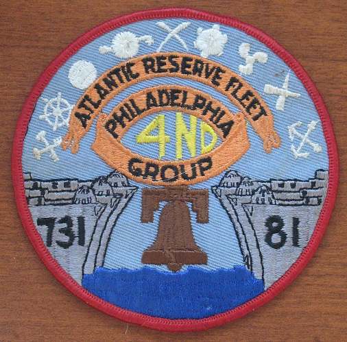 USNR - U.S. Naval Reserve - on land, sea and air - Page 3 - NAVY, COAST ...