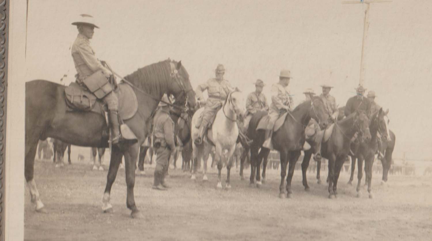 20th Kansas Infantry photos - INDIVIDUAL & UNIT PORTRAITS - U.S ...