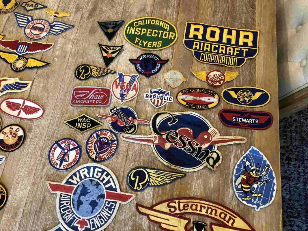 Home Front Patches - Page 26 - HOMEFRONT & THE WAR EFFORT - U.S ...