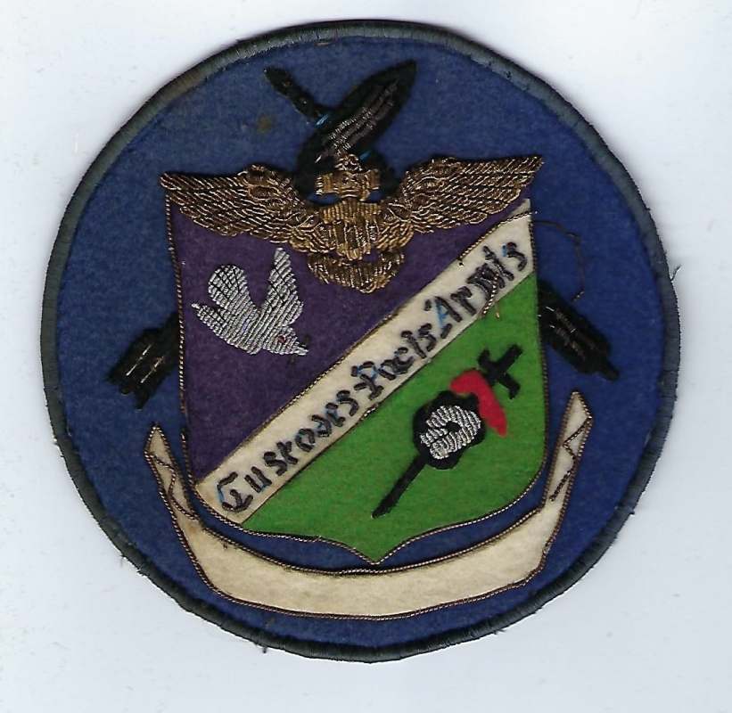 Naval Air Squadrons - Fixed Wing 'V' Squadrons - Page 12 - NAVY, COAST ...
