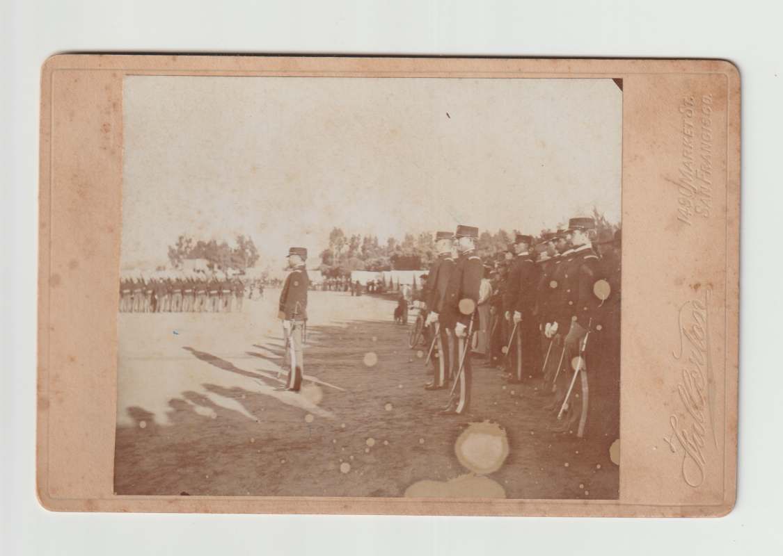 20th Kansas Infantry photos - INDIVIDUAL & UNIT PORTRAITS - U.S ...