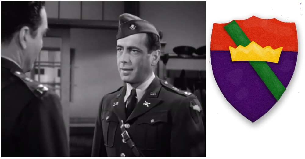 Hollywood Patches # 2 - Page 16 - ARMY AND USAAF - U.S. Militaria Forum