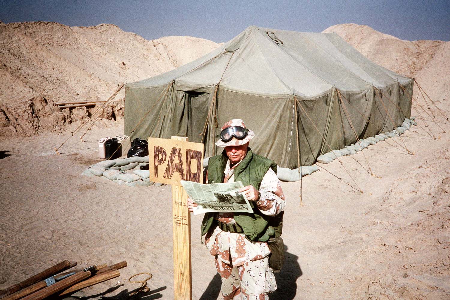 3/4 Collar Flak Jacket / M69 when these were phased out? - BODY ARMOR ...