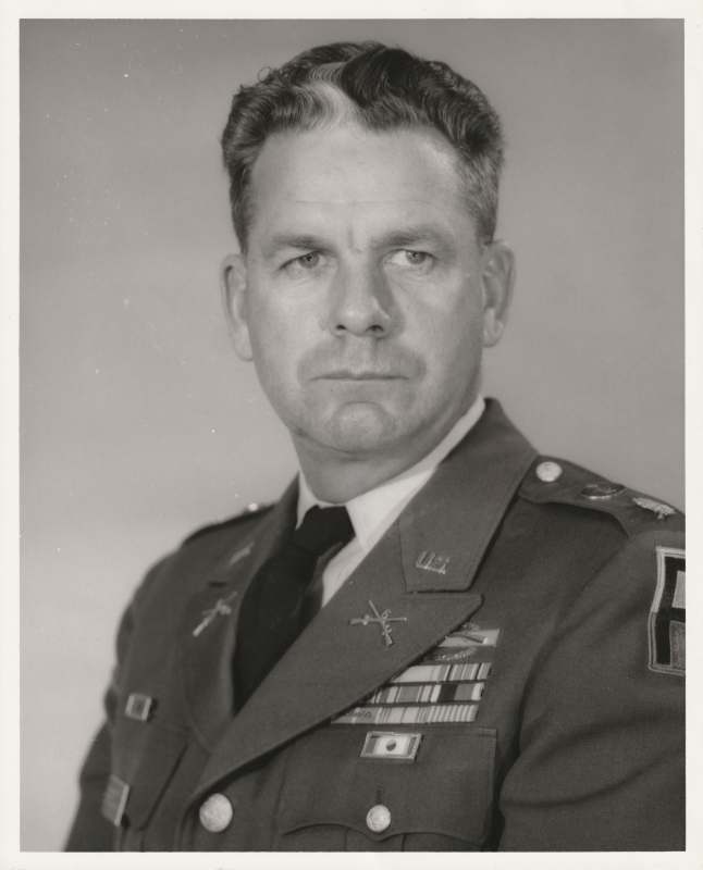 3X CIB Recipient Medals, Uniforms, Photos, & Documents - GROUPINGS PAGE ...