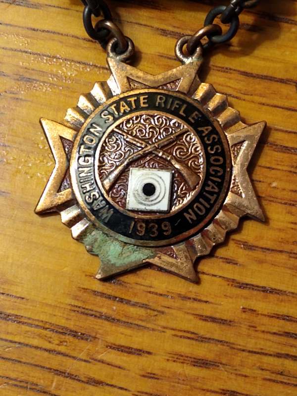 Cleaning a Medal - PRESERVATION - U.S. Militaria Forum