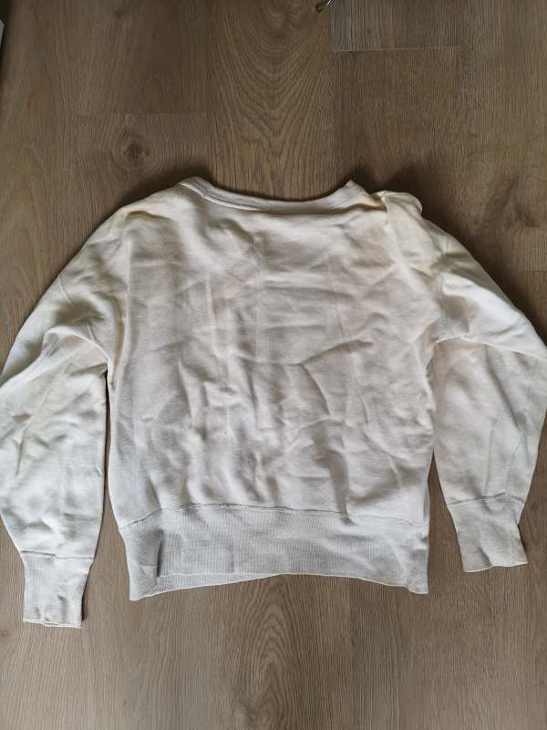 U.S. Airforce Chanute AFB, Illinois sweater - UNIFORMS - U.S. Militaria ...