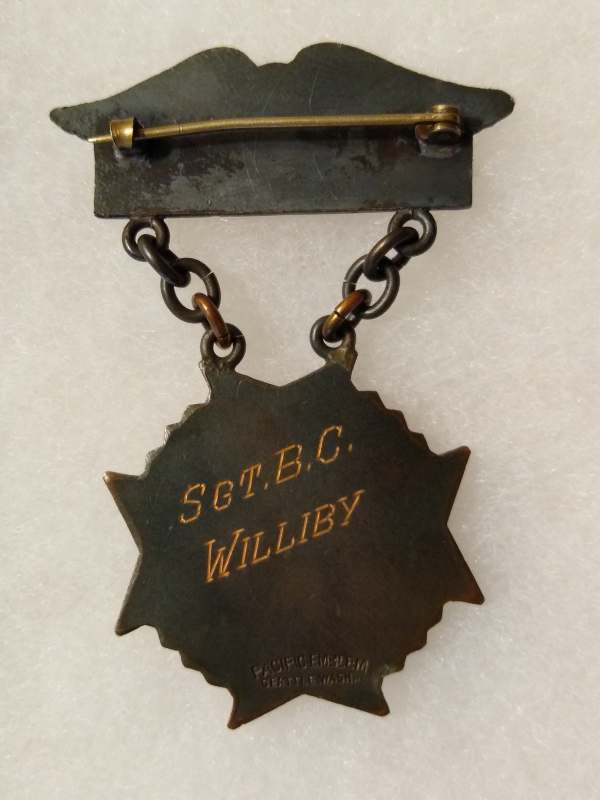 Cleaning a Medal - PRESERVATION - U.S. Militaria Forum