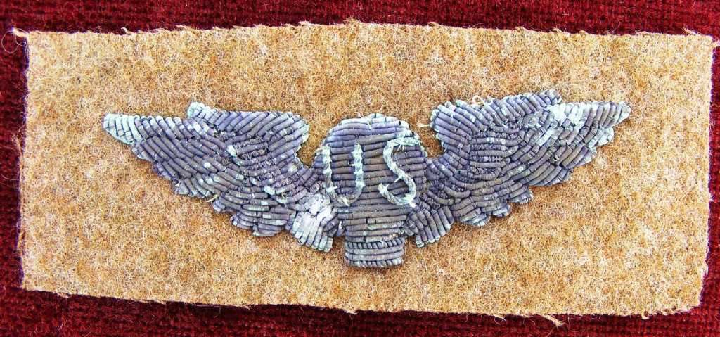 Weekly Wings of WWI (the backsides)- Construction and materials - WING ...