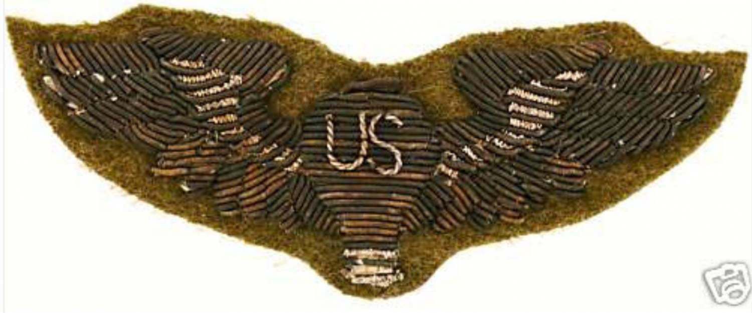 Weekly Wings of WWI (the backsides)- Construction and materials - WING ...