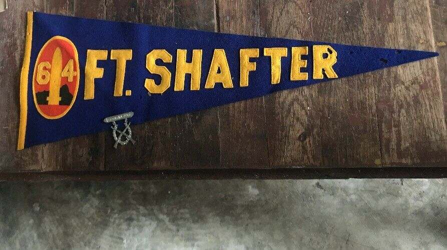 Fourth of July 1939 64th CAC Fort Shafter, T.H. - EPHEMERA, PHOTOGRAPHS ...