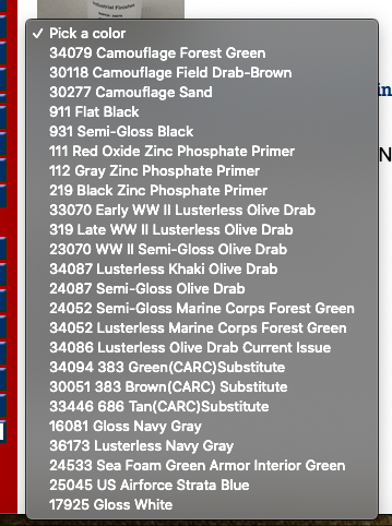 WWII M1 helmet paint? - REENACTING GROUPS & REPRO GEAR - U.S. Militaria ...